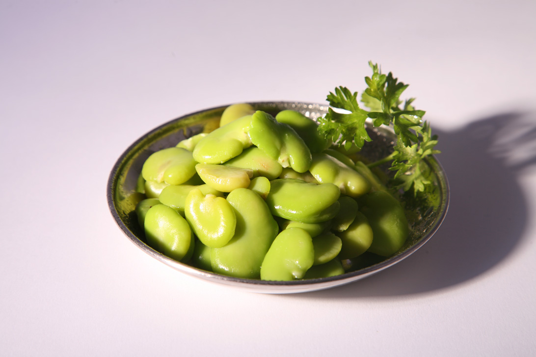 Fèves - Eurosourcing